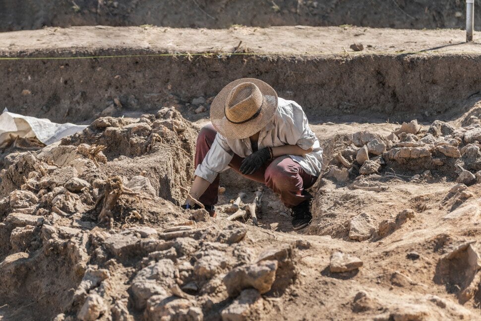 Archaeology And It’s Development In The 21st Century | by Akul Bhalerao | Medium
