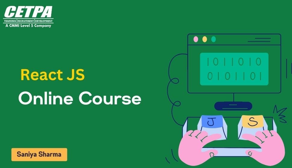 Common Mistakes When Using React JS for Beginners | by Saniya Sharma | Nov, 2024 | Medium