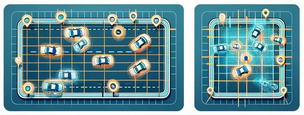 What Are Occupancy Grid Maps In The Context Of Self Driving… By