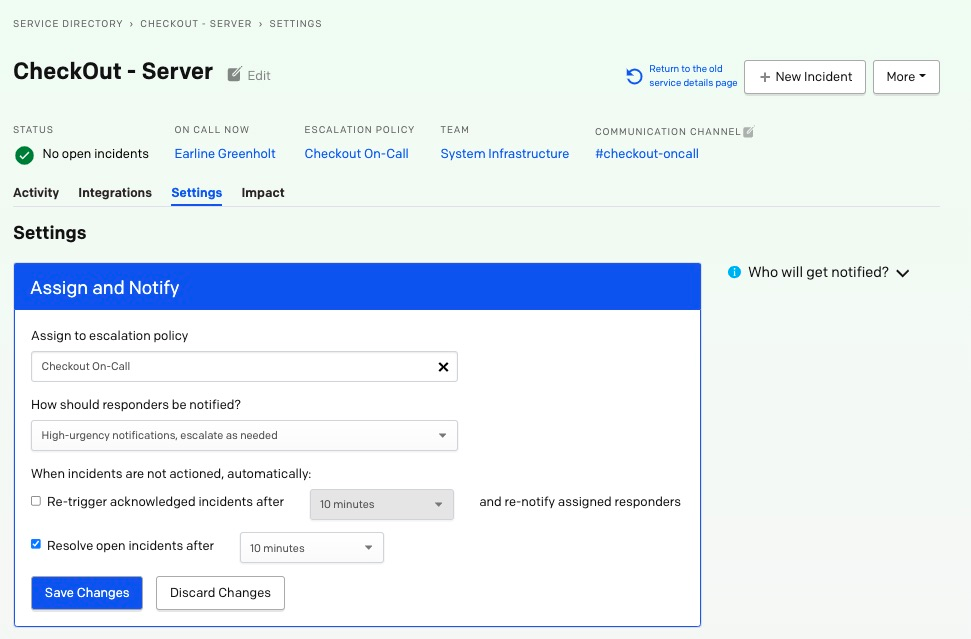 PagerDuty vs Splunk: A Comprehensive Comparison Guide for Incident ...