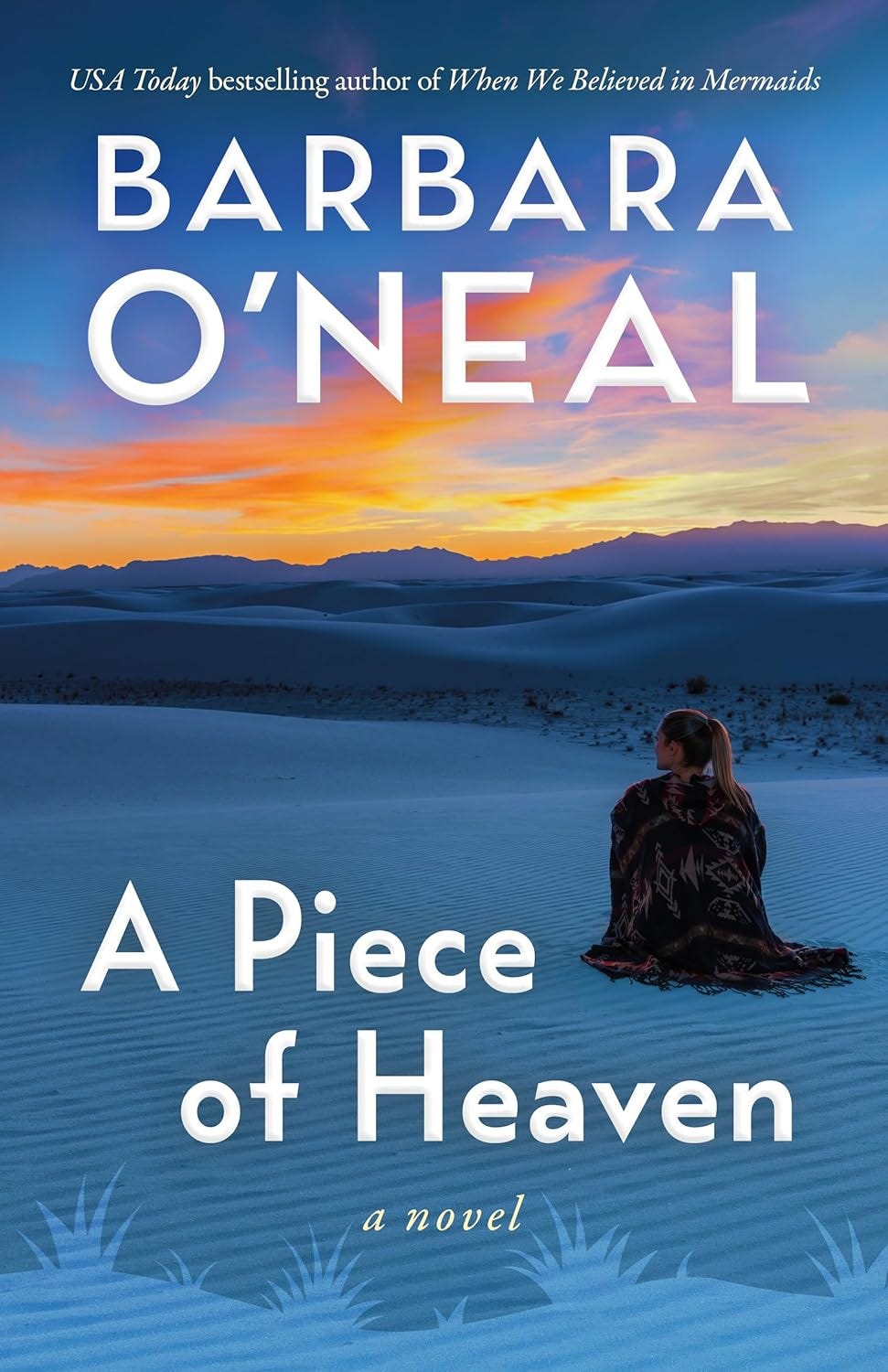 [PDF] A Piece of Heaven By Barbara O’Neal View More: [Get Now] A Piece ...