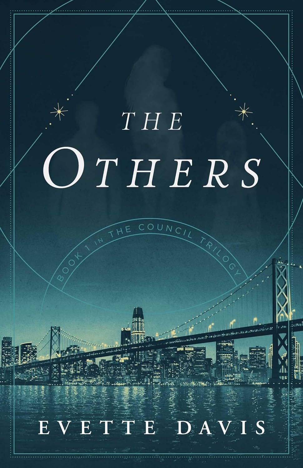 The Others Shows A World Where Magic Means Demons, War and Conspiracies ...