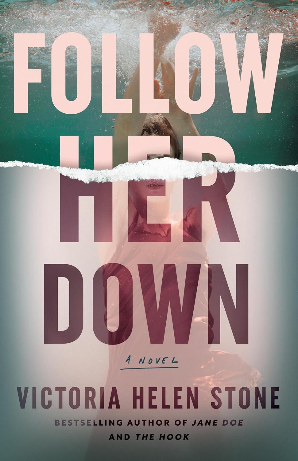 (Download) Follow Her Down By Victoria Helen Stone | by Lanie ...