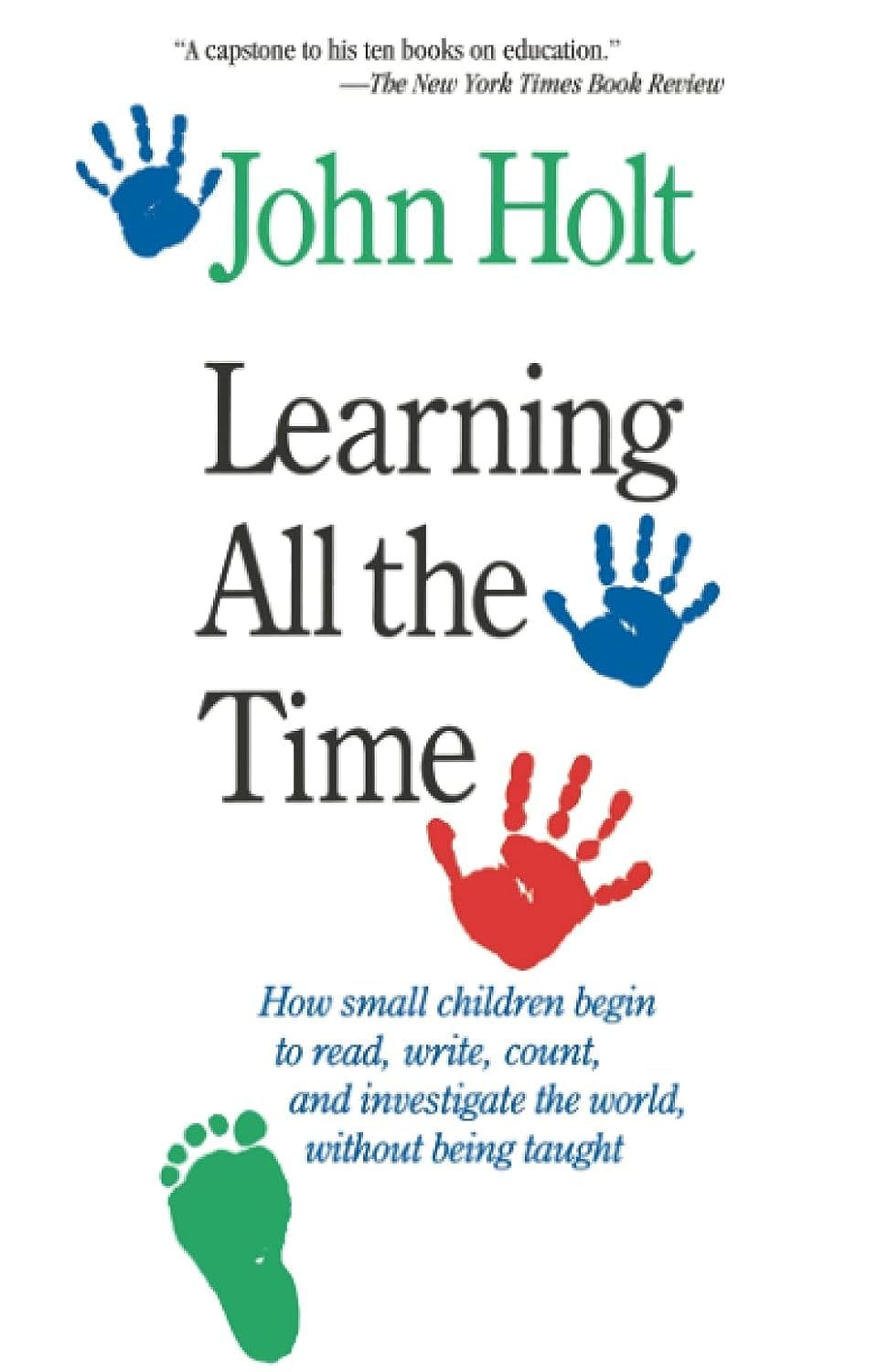 [PDF][BEST]} Learning All the Time | by Rebeccawebster | Mar, 2024 | Medium