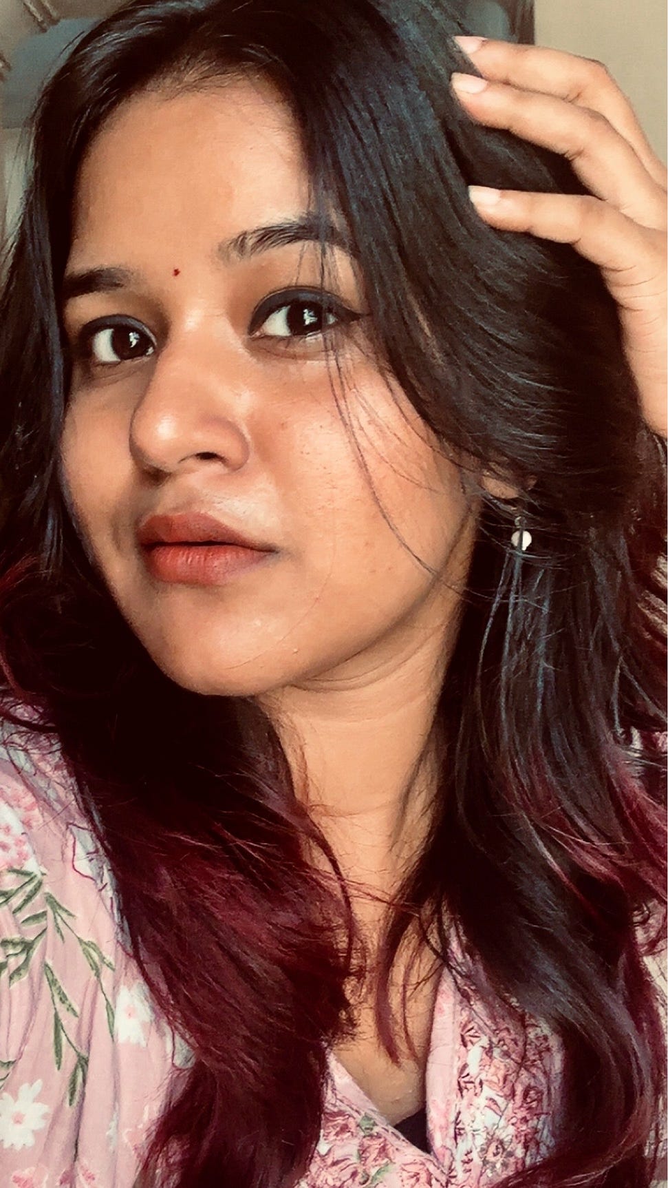 Dear Reader, Meet Amy! | by Ami Prasad | Jun, 2025 | Medium