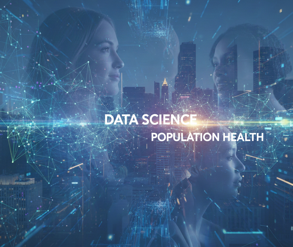 Beyond the Clinic: How Data Science is Revolutionizing Population Oral ...