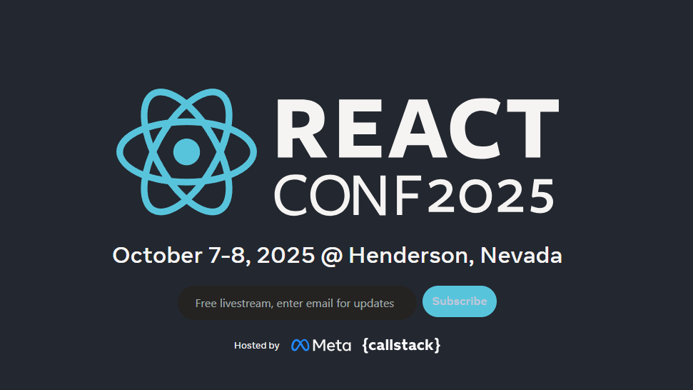 React Native Expo Updates From React Conf 2025 By Elves Vieira