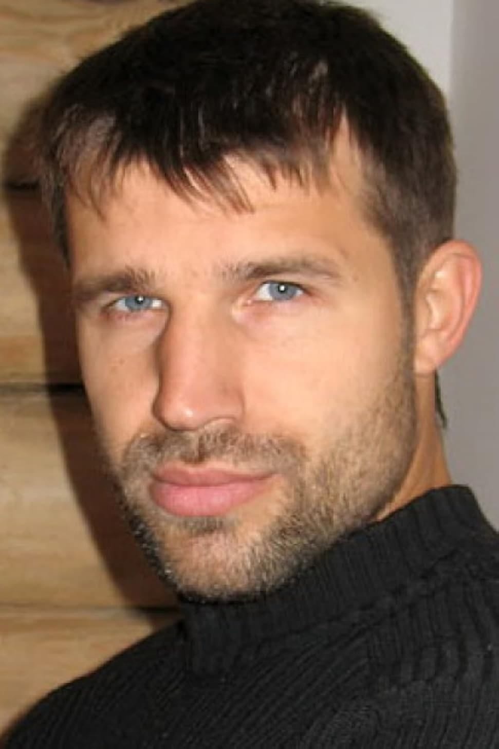 All 15 Timur Efremenkov Movies And TV Shows In Order - All The Best ...