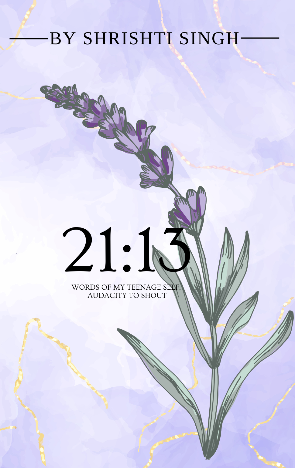The Silence I Finally Broke: Announcing My Debut Book ‘21:13’ | by ...