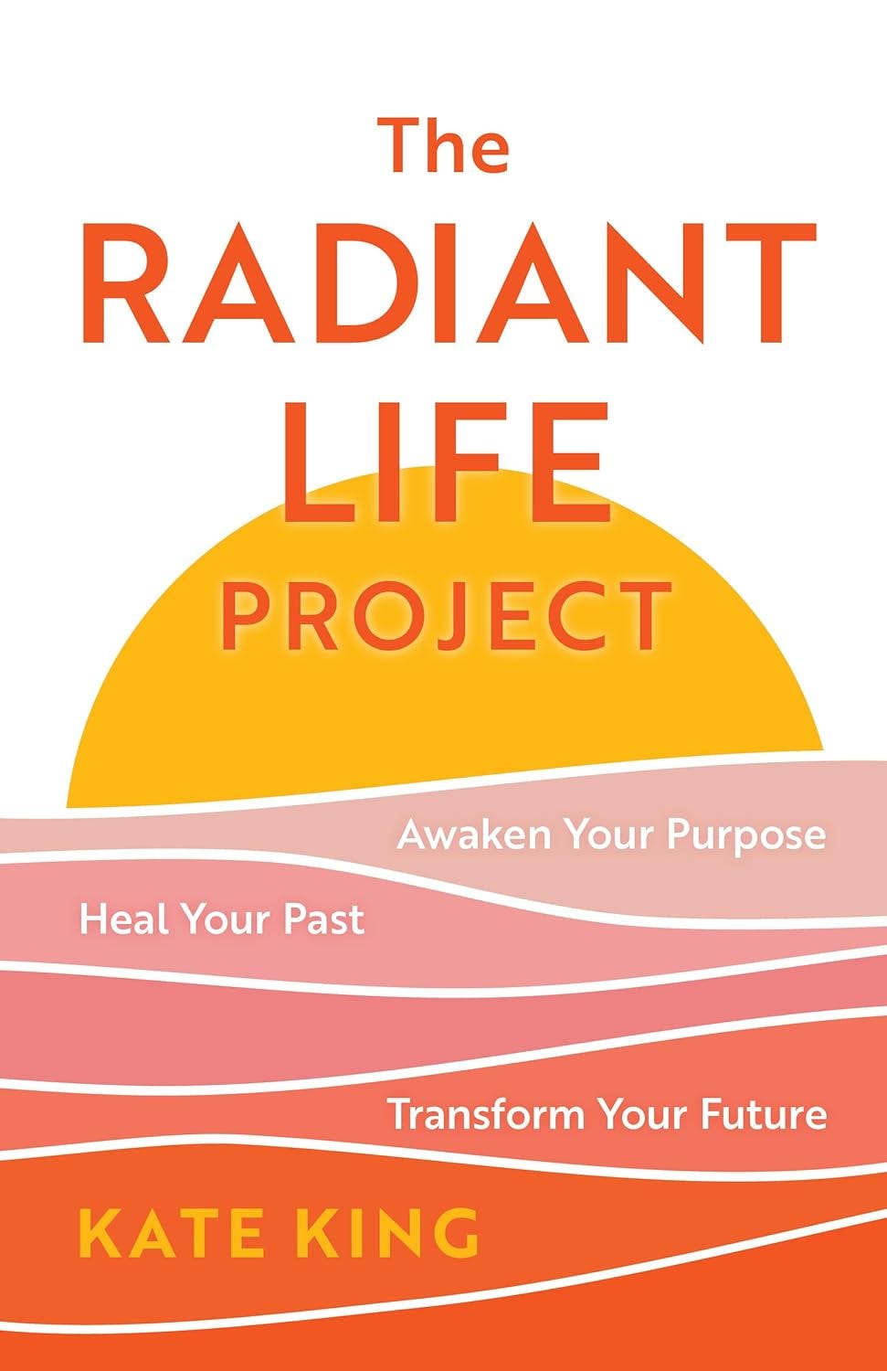 REVIEW: Kate King — The Radiant Life Project (BOOK) | by Colin Jordan ...