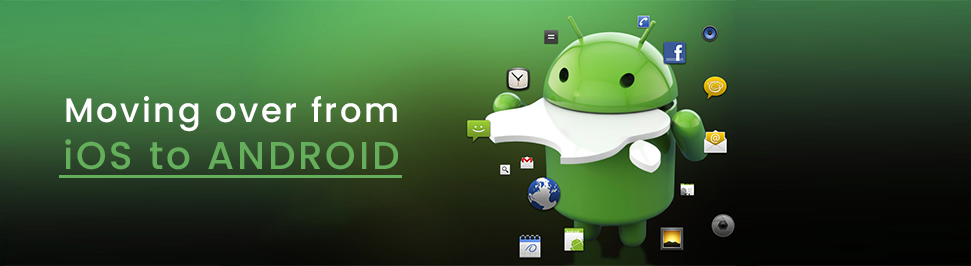 Top Reasons Why App Developers Prefer Android over iOS ? | by Semaphore ...