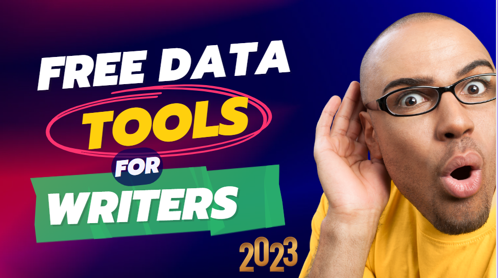 Be Prepared For 2023 With These 2 Free Data Tools | by Kristina God ...