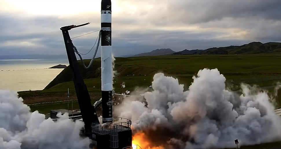 Winning the SmallSat Launcher War? | by Alasdair Allan | Medium