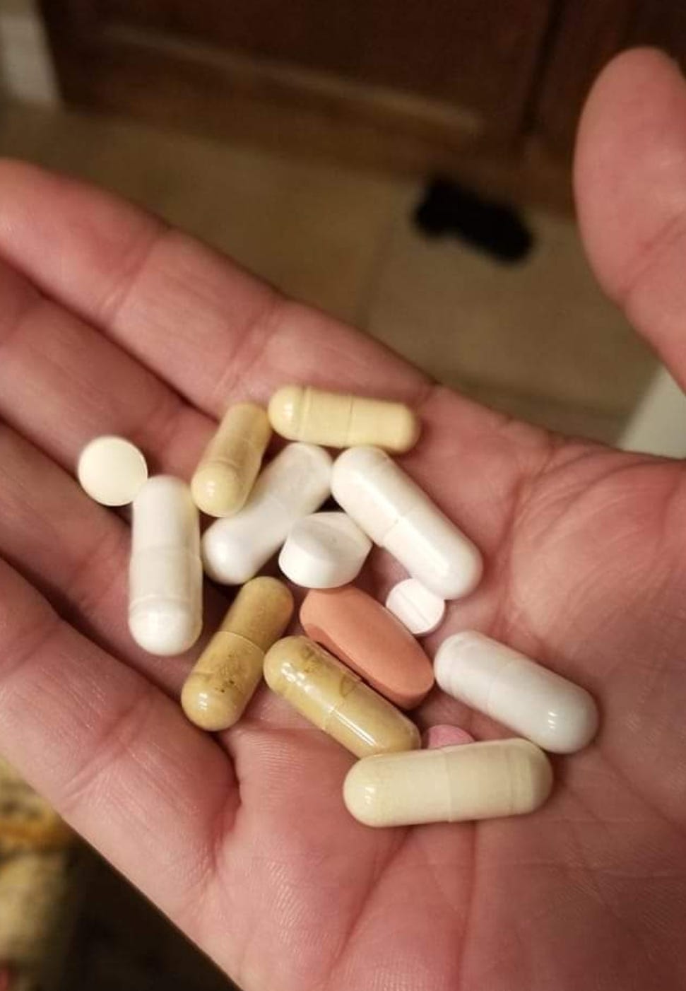 When you have cirrhosis of the liver… Oct. 16, 2018 (first post) | by Estevan J. Chuy Zarate ...