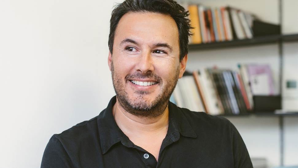 John Creson — Principal, DesignStudio San Francisco | by TheNextGag ...