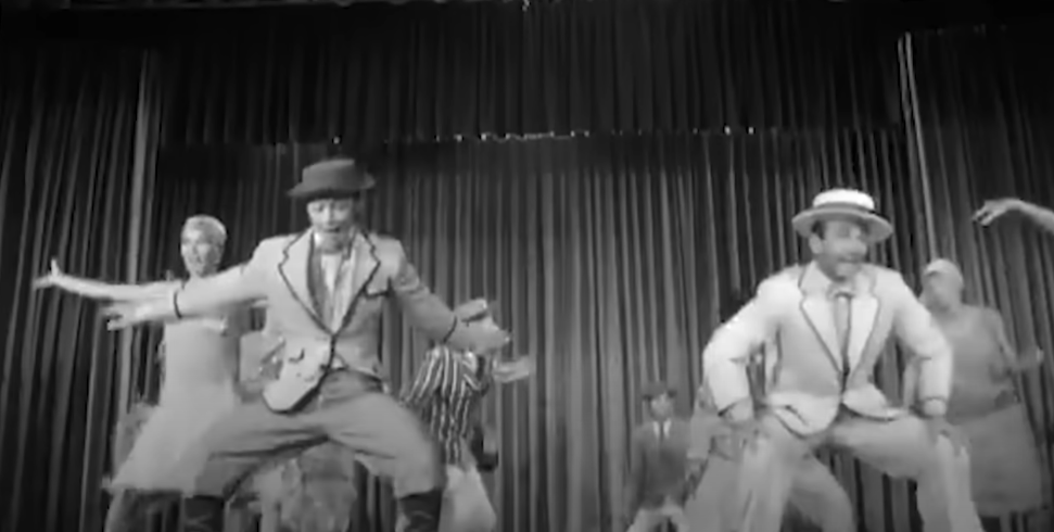 The Brutal Dance Competitions That Turned Deadly: America’s Fatal ...