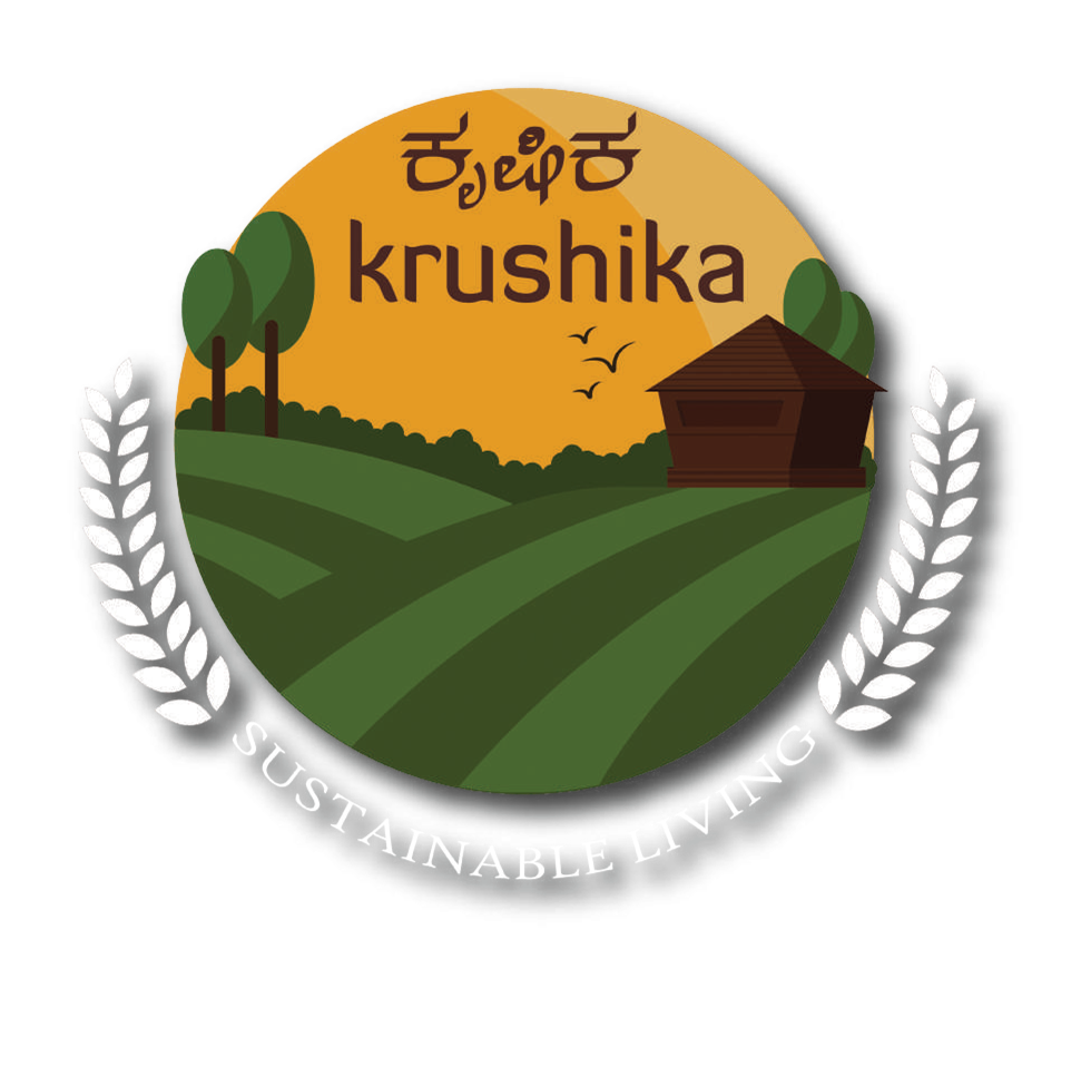 Krushika Farming Community - maamara farms - Medium