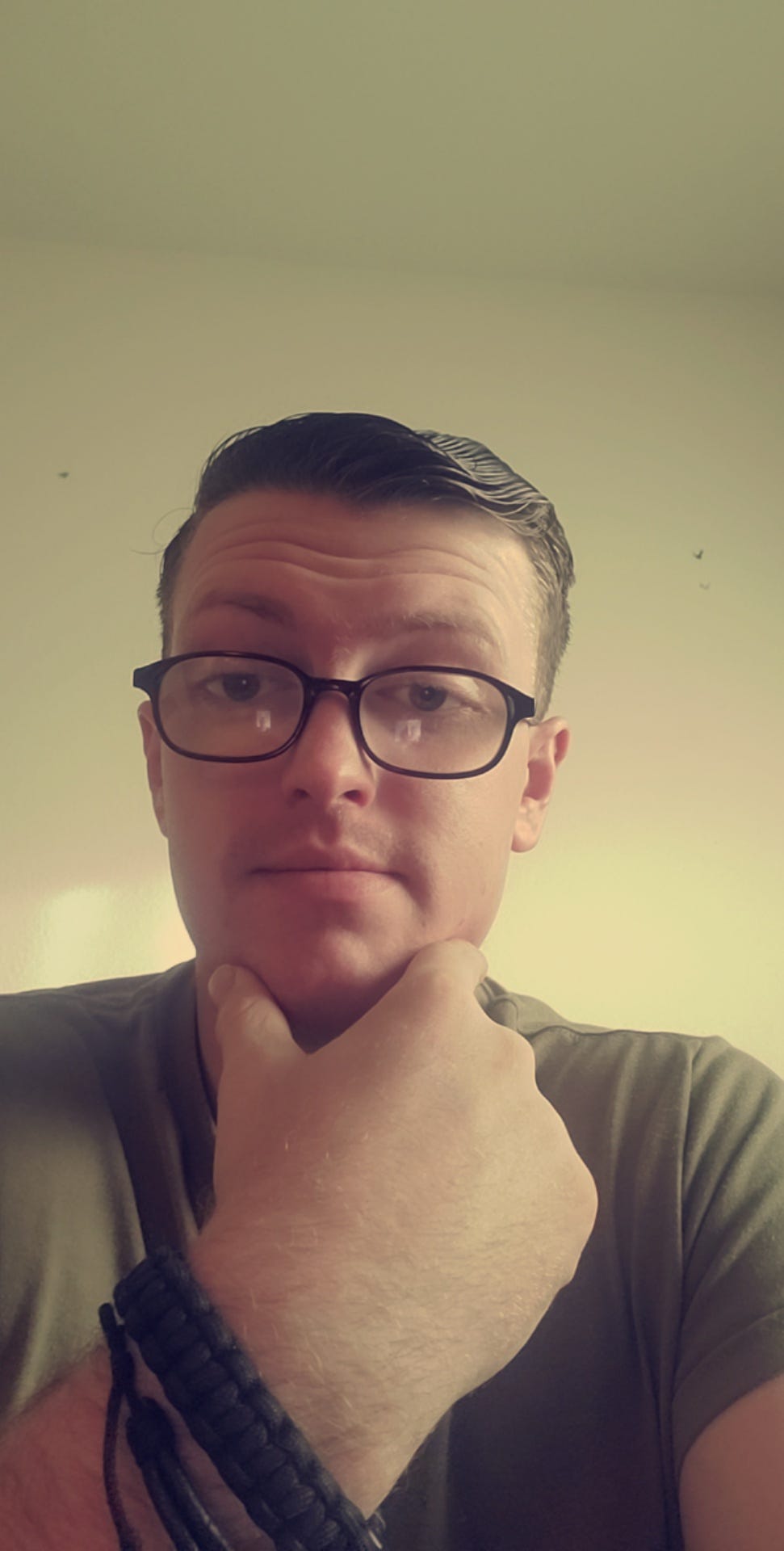 Who Am I?. Hey everyone, my name is Gary and I’m… | by Gary | Medium