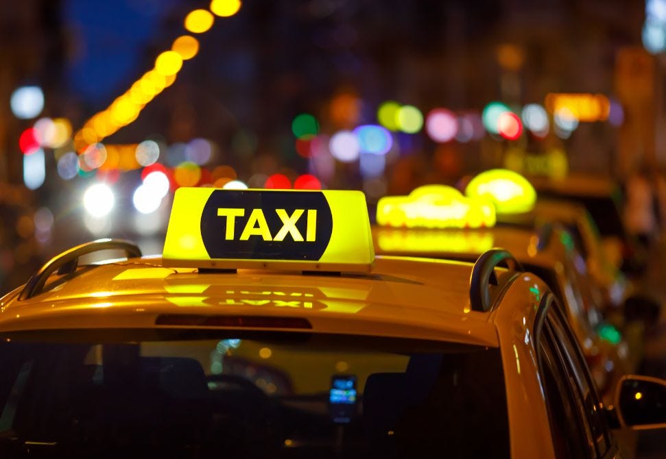 Experience Excellence: Nanaimo Taxi’s Commitment to Premier Cab Service ...