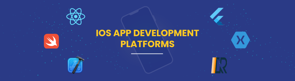 Key Reasons to choose iOS Platform for custom mobile app development ...