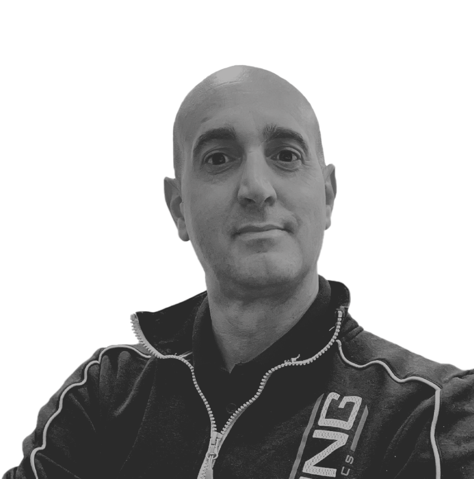 Navigating New Heights: Armando Poeta’s Transition to Commercial ...
