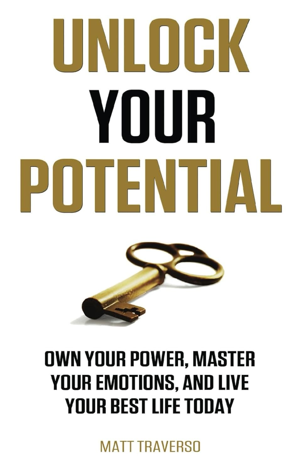 Harnessing the Power of Your Subconscious Mind: Strategies from ‘Unlock Your Potential’ | by ...