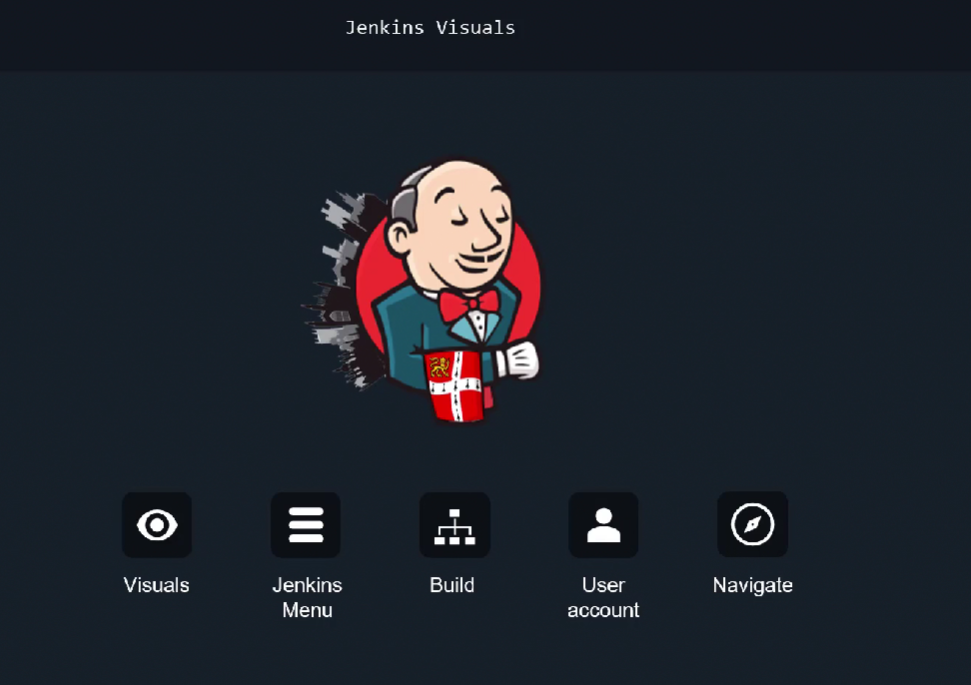 Exploring the Jenkins UI (part 3) - Yashwanth Reddy - Medium