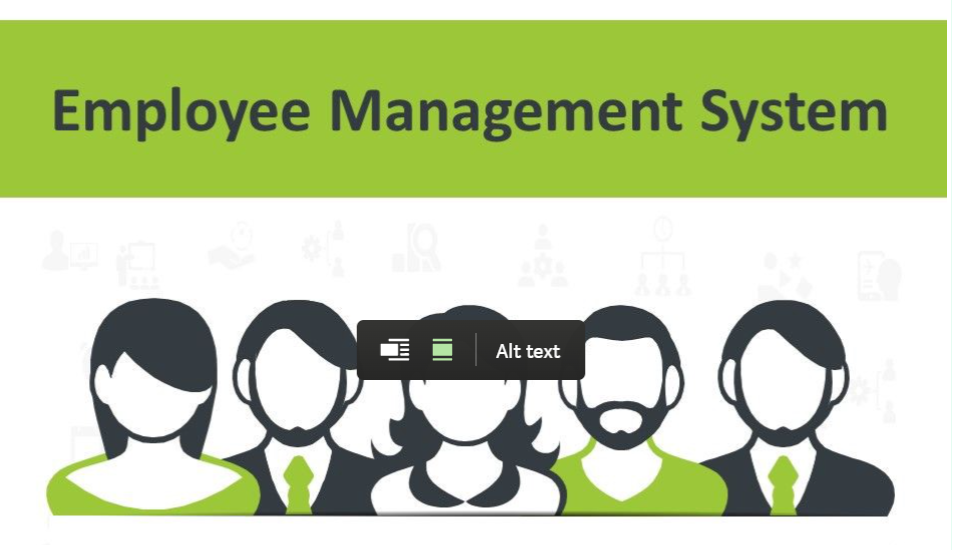 EMPLOYEE MANAGEMENT SYSTEM.. What is Employee Management… | by ...