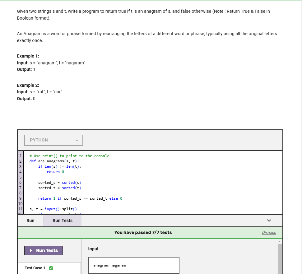 Decoding Anagrams and Exploring Prime Numbers | by Akshat M | Nov, 2024 | Medium