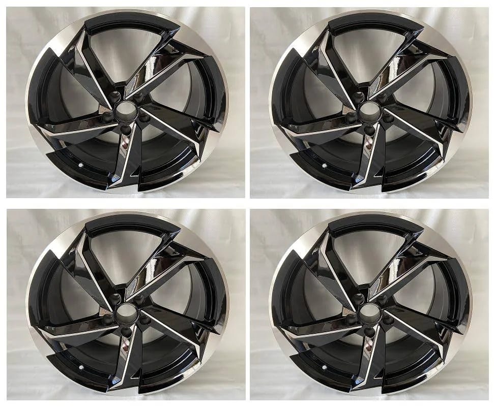 audi wheels. Experience the perfect blend of style… | by Kelly Stewart ...