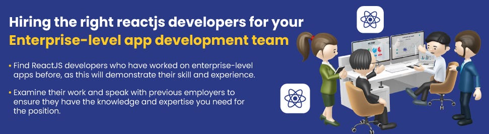 Tips for Finding And Hiring The Right Reactjs Developers for Your Team ...