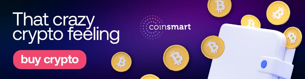 “Coinrule and CoinSmart: Tools to Elevate Your Cryptocurrency Trading ...