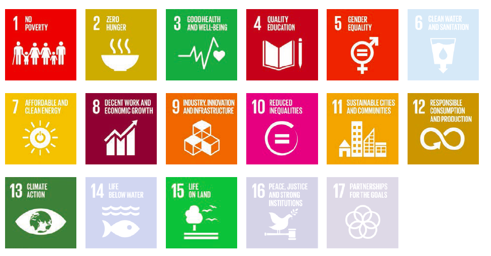 Mapping Portfolio Impact to the SDGs: A Practical Guide for Impact ...