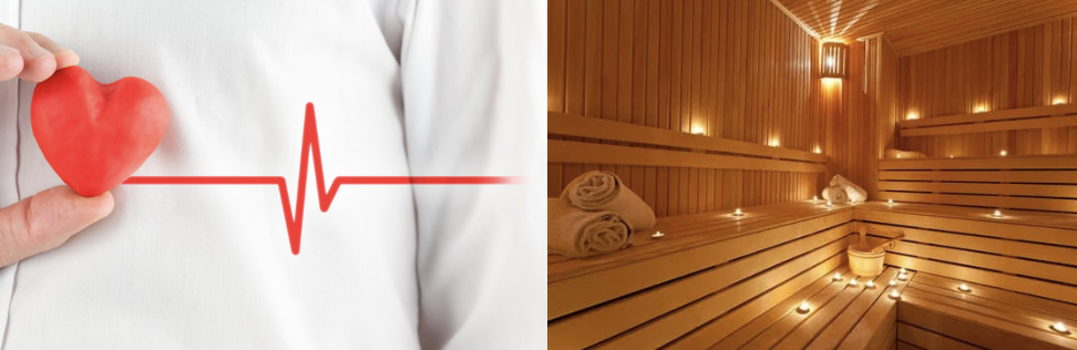 Benefits of Steam Rooms and Saunas for Your Heart | by Kelly Caillier ...
