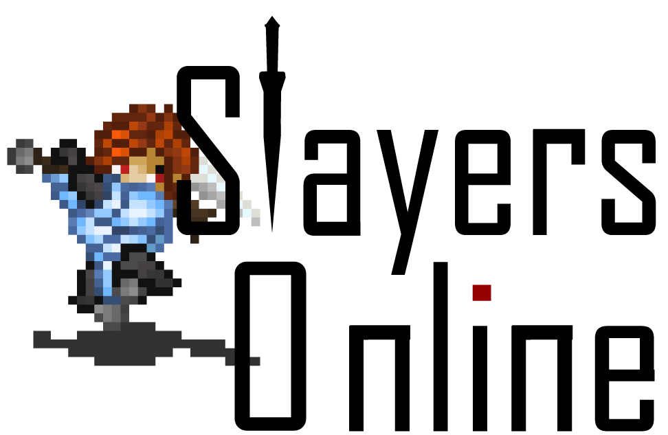 Slayers Online, A Classic French MMORPG, Is an Oldie but A Goodie | by ...