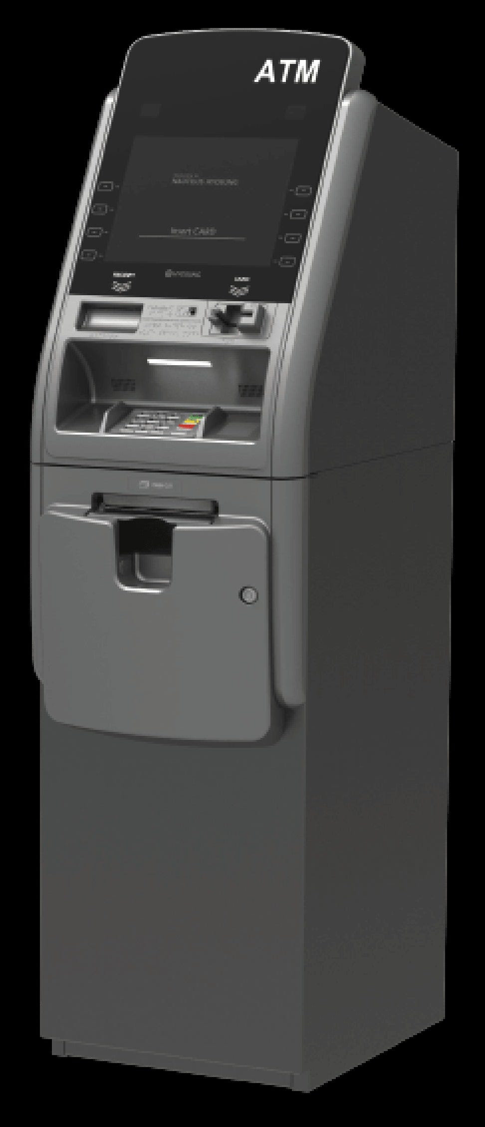 Making Your Business Accessible: ATM Machines for Sale and Purchase ...