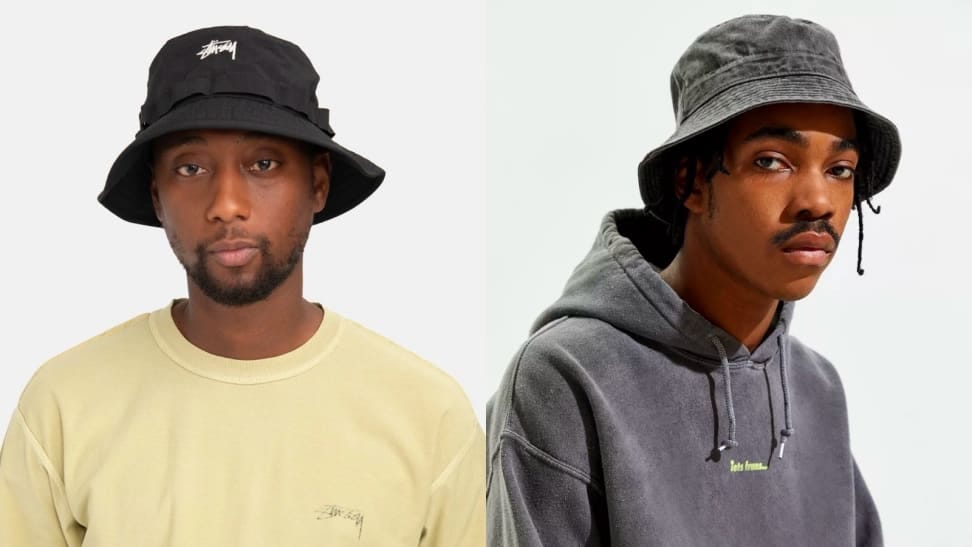 My Favorite Ways to Rock a Bucket Hat with Any Outfit | by Natalia ...