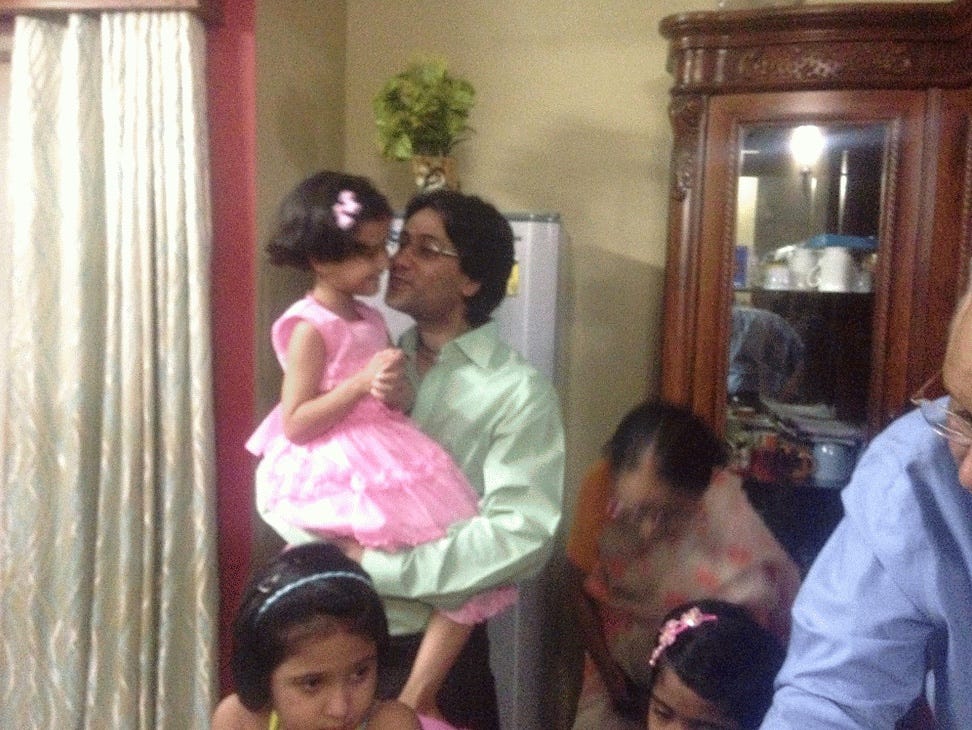 Check On The Strong Ones is a great read by Kayus Fernander who ...