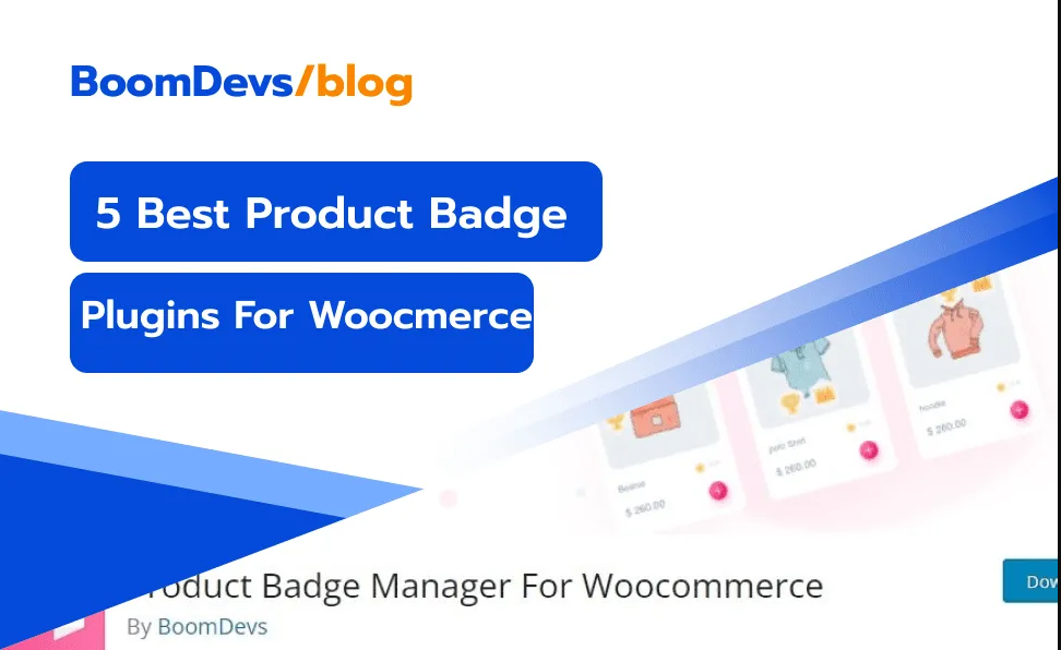 The Significance of Product Badge Plugins in WooCommerce | by Jessie Alston | Medium