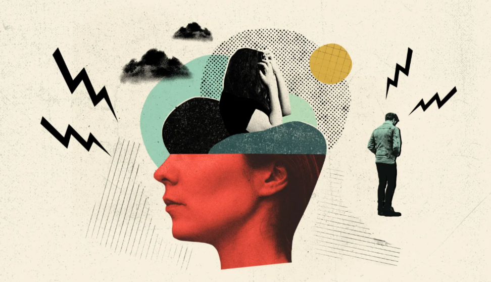 How to Stop Apologizing for Taking Up Space | by N.E.W | Medium