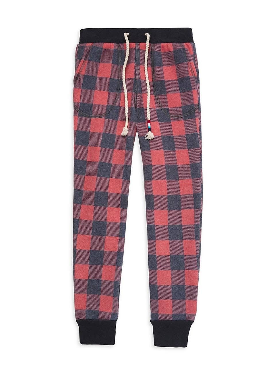plaid joggers. Are you looking for stylish and… | by Diane Simmons ...
