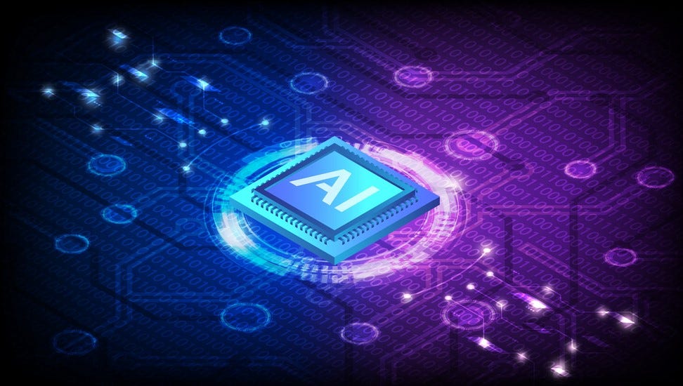 The Five Most Promising Artificial Intelligence Technologies Of 2023 ...