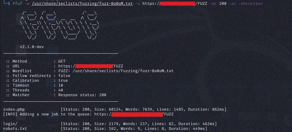 How i was able to find P1 critical level bug to bypass Admin Portal ...