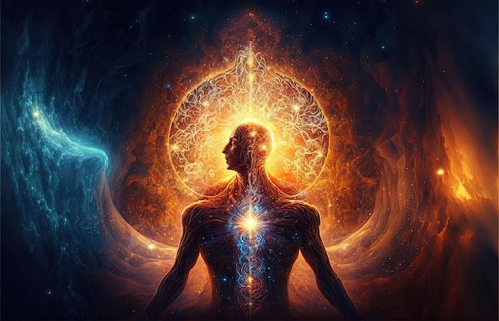 Understanding Chakras: Balancing Energy for Spiritual Growth | by ...