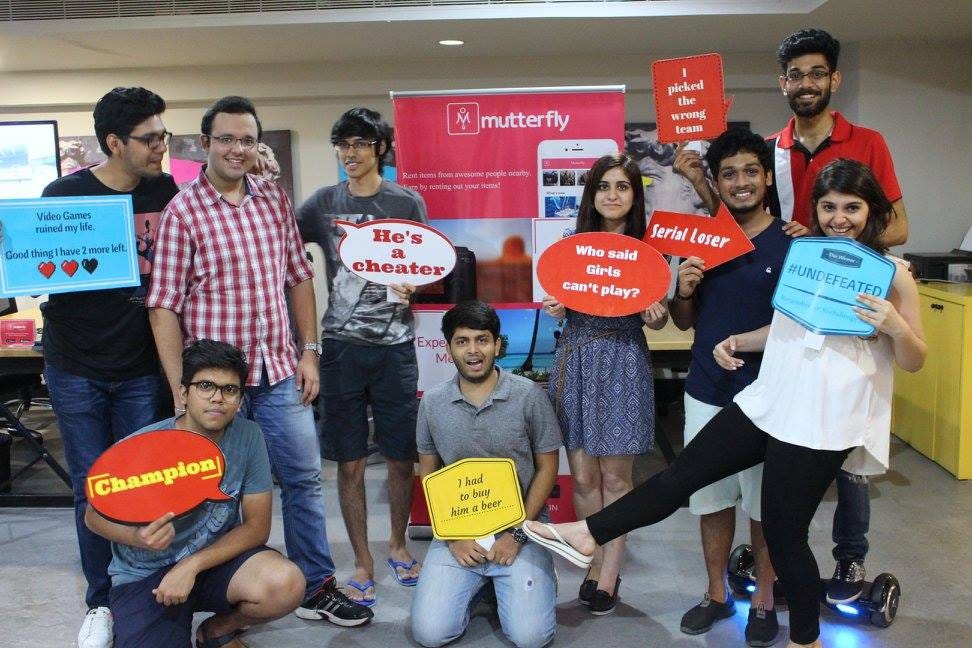 Sharing Is Rewarding — This Web Development Internship Teaches You | by ...