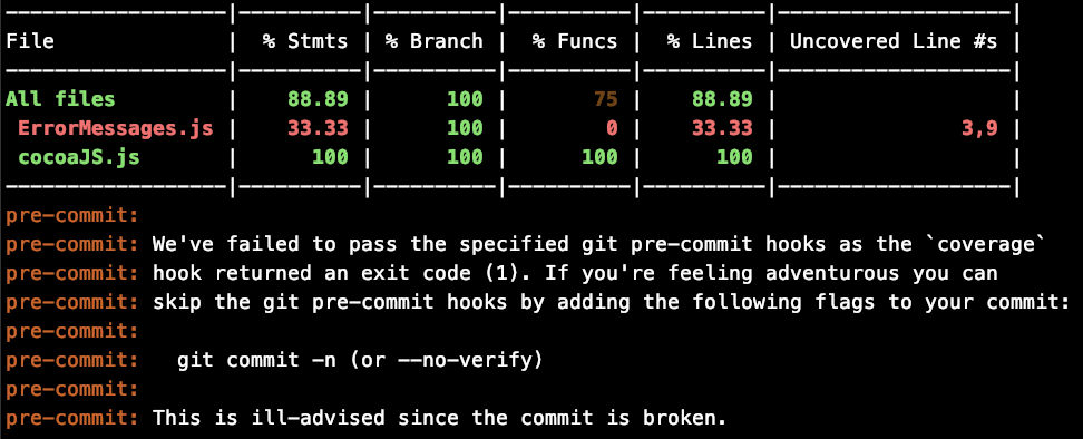 3 Essential NPM Packages. I’ve been writing up a lot of little… | by ...