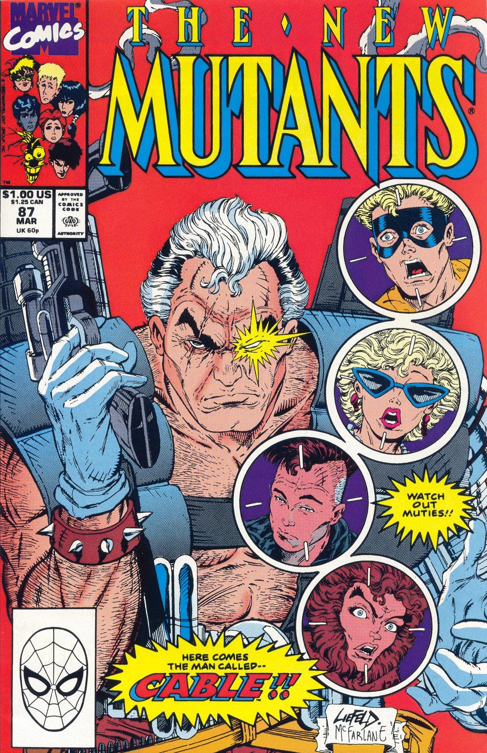 The Accidental Collectible. Or, How I Lost a Comic, But Found My… | by ...