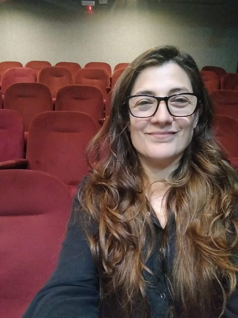 Laura Murat: el teatro como profesión y terapia | by Contalocdetalle ...