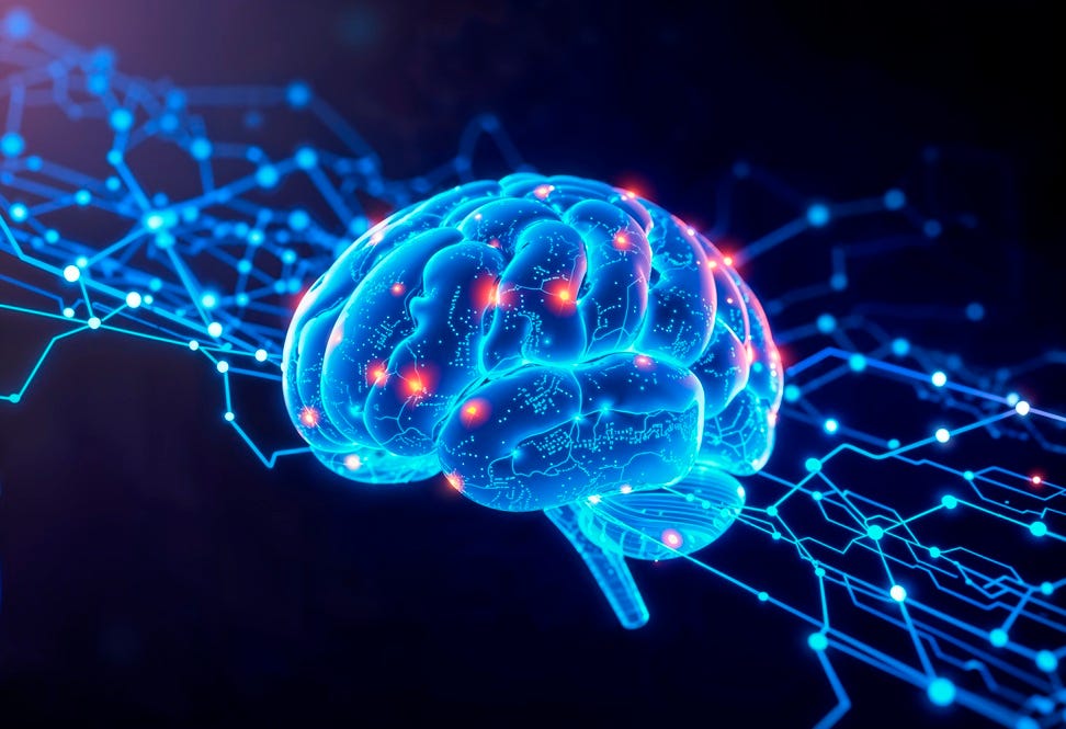 Forget What You Knew About the Brain: Neuroplasticity Doesn’t End, It ...