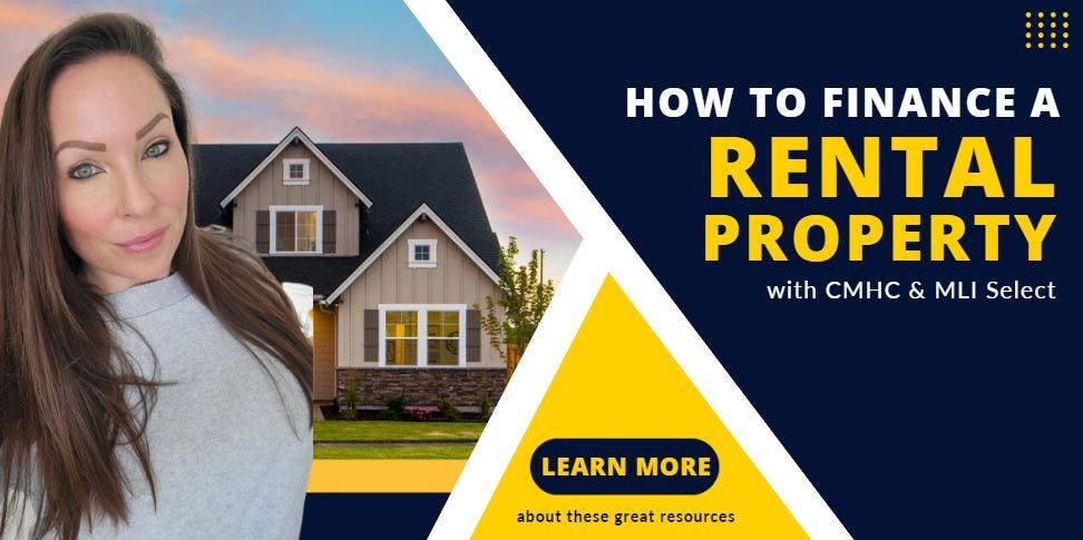 How to Finance a Rental Property. Wondering How to Finance a Rental ...